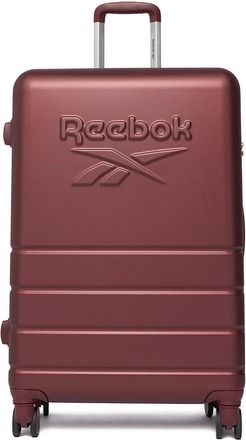Reebok Gro&szlig;er Koffer Reebok CEOWB-RBK-WAL-009-L Rot
