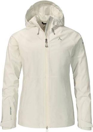Schöffel Damen Funktionsjacke Jacket Style Mauku WMS
