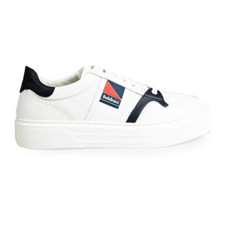 Baldinini Baskets - Homme - Chaussures - Blanc - Taille: 44 EU