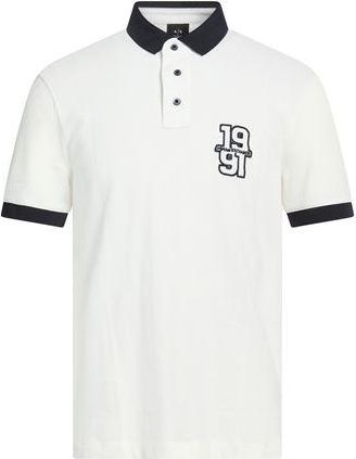 A|X Armani Exchange TOPS - Polos sur YOOX.COM