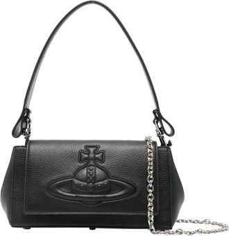 Vivienne Westwood Hobo Bags - Bags Black - Gr. unisize - in Schwarz - f&uuml;r Damen