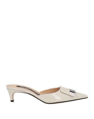 Sergio Rossi CHAUSSURES - Mules & Sabots sur YOOX.COM