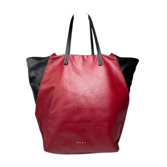 Marni Pre-owned Tote Bag - - Pre-owned - Damen - Mehrfarbig - ONE SIZE