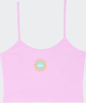 Obey Débardeur - Taille XS