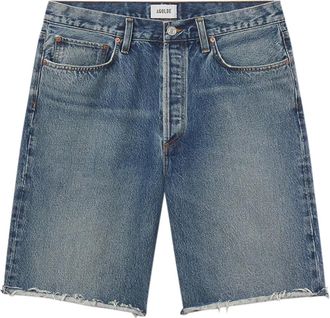 A Gold E Homme, Shorts, Bleu, Taille: W32 Anson Short