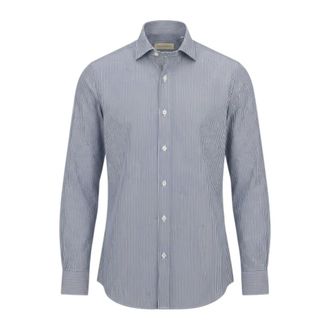 PORTOFIORI Herren, Shirts, Blau, LGr&ouml;&szlig;e