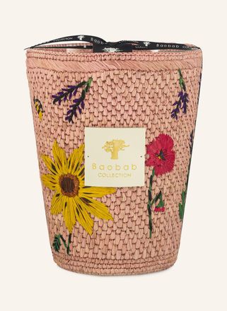 Baobab Baobab Collection Duftkerze Vony Kopelika pink