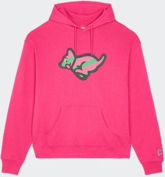 Ice Cream Hoodie - Taille XL