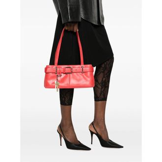 Osoi Agred Tote Bag - Red