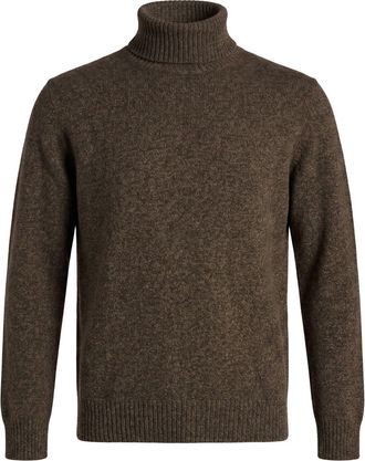 Roberto Collina STRICKWAREN - Rollkragenpullover auf YOOX.COM