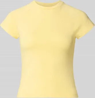 Noisy May T-Shirt mit Raglan&auml;rmeln Modell KATINKA