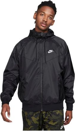 Nike Homme, Sport, Noir, Taille: XL Training Vestes