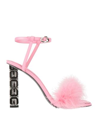 Givenchy SCHUHE - Sandalen auf YOOX.COM