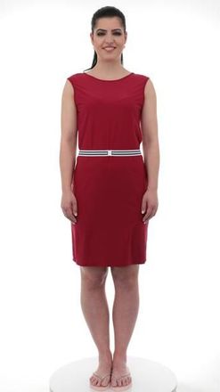 Sunflair Damen Kleid Kleid