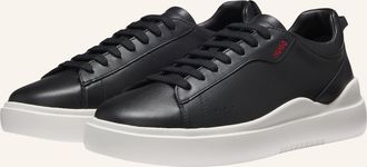 HUGO BOSS Hugo Sneaker Blake Tenn schwarz