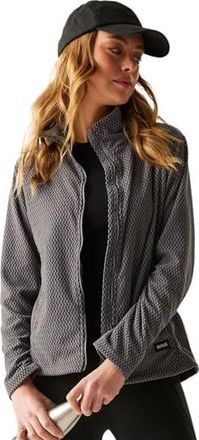 Regatta Heidy Full Zip Fleece 16