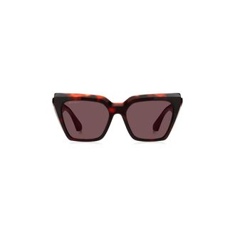 Etro Damen, Accessories, Rot, 55 MMGr&ouml;&szlig;e