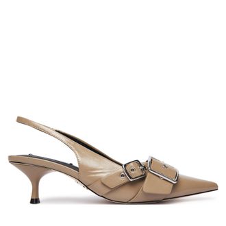 Steve Madden Pumps Steve Madden Lezley SM11003440 Braun