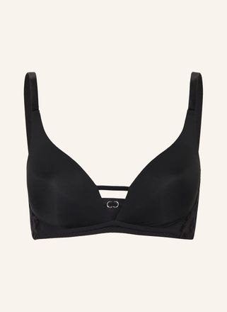 Chantelle Triangel-Bh Girls schwarz