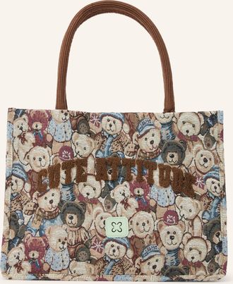 Codello Shopper beige