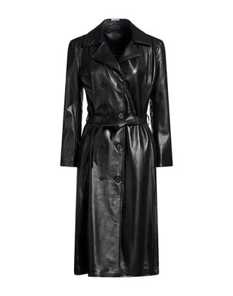 Street Leathers MANTEAUX - Manteaux longs et trenchs sur YOOX.COM