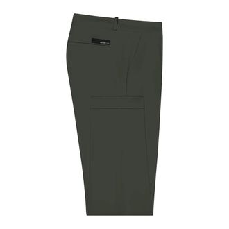 Roberto Ricci Design Rrd, Homme, Pantalons, Vert, Taille: XL Suit Pantalons