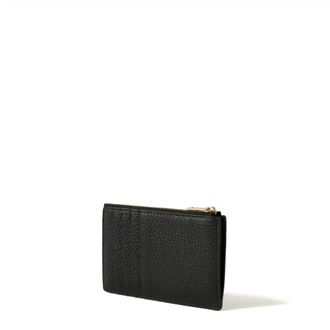 Furla Camelia M Zipped Card Case - - Accessories - Damen - Schwarzk - ONE SIZE