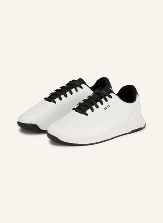HUGO BOSS Sneaker weiss