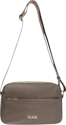 Alviero Martini 1A Classe Femme, Sacs, Gris, Taille: ONE Size Sacs bandoulière