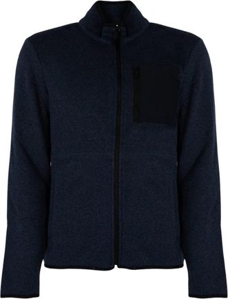 Champion Sweatshirts & Hoodies - - Sport - Herren - Blau - XL