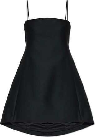 Balenciaga Damen, Kleider, Schwarzk, SGr&ouml;&szlig;e