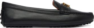 Lauren Ralph Lauren Mokassins LAUREN RALPH LAUREN 802P09040001 Schwarz
