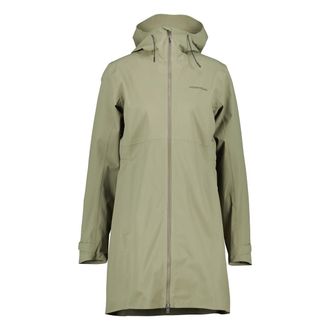 Didriksons 1913 Bea Damen Parka 6, Gr&ouml;&szlig;e:48, Farbe:dusty olive