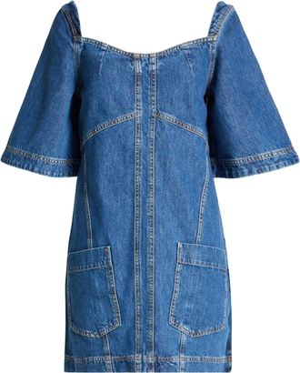 Stine Goya KLEIDER - Mini-Kleider auf YOOX.COM