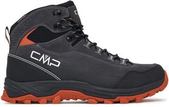 F.lli Campagnolo Trekkingschuhe Myzar Mid Wp 3Q15857 Grau