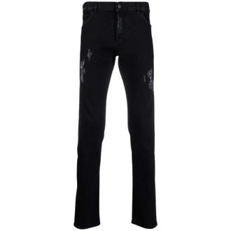 Marcelo Burlon Slim-Fit-Jeans - - Jeans - Herren - Schwarzk - W29