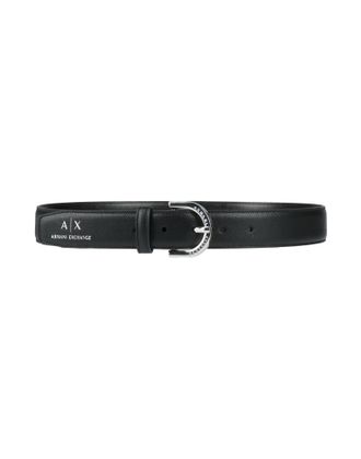 A|X Armani Exchange Kleinlederwaren - G&uuml;rtel auf YOOX.COM