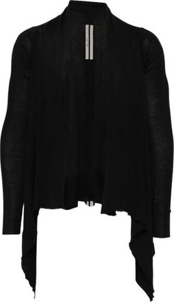 Rick Owens Damen, Strickwaren, Schwarzk, SGr&ouml;&szlig;e