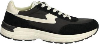 Stepney Workers Club S.w.c. Stepney Workers Club, Herren, Schuhe, Schwarzk, 40 EUGr&ouml;&szlig;e