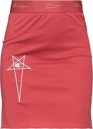 Champion HOSEN & RÖCKE - Miniröcke auf YOOX.COM