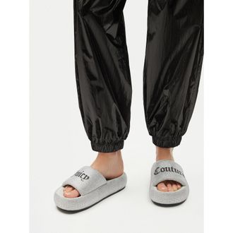Juicy Couture Pantoletten Juicy Couture WSS21515-04 Grau