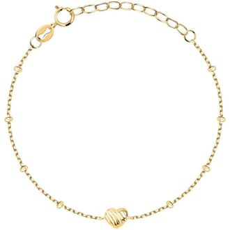 Cleor Bracelet en argent 925/1000