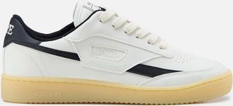 SAYE Herren vegan Sneaker M89 Icon Umber