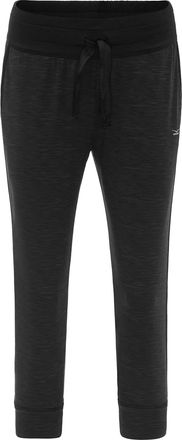 Venice Beach Scoretex Damen Esila Trainingshose, Schwarz, S