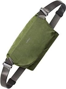 Bellroy Venture Sling 6L (sac à bandoulière) - RangerGreen
