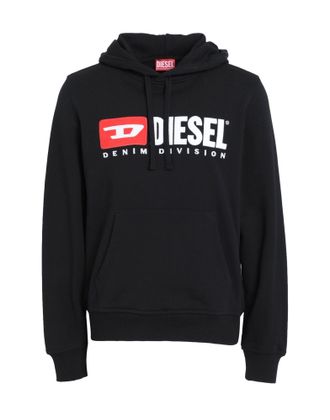 Diesel S-GINN-HOOD-DIV