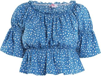 Mymo Bluse