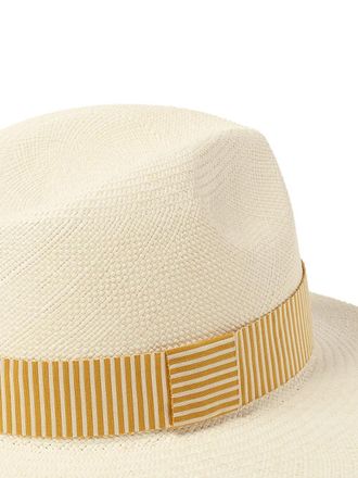 Eres Womens Leone Panama Hat Ss26 W