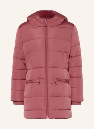 s.Oliver S.Oliver Red Steppmantel rot