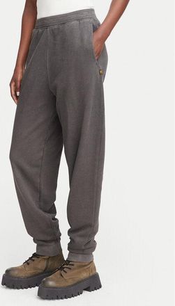 G-Star Raw Jogginghose Unit D30069-D969 Dunkelgrau Relaxed Fit